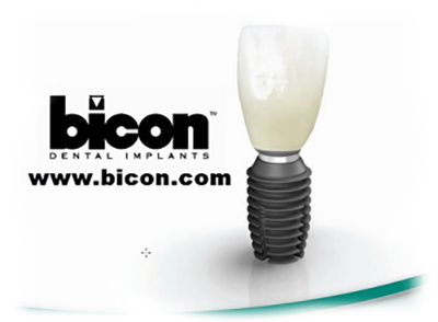 Dental Implant Center Roma | Scopri Bicon l'impianto dentale ...