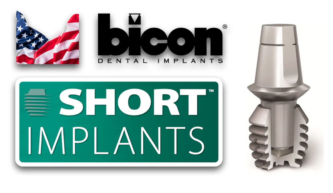 Dental Implant Center Roma | Poco osso? Non per noi con Bicon - Dental ...